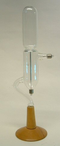 The Cathode Ray Tube site, Crookes tubes.