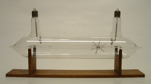 The Cathode Ray Tube site, Crookes tubes.