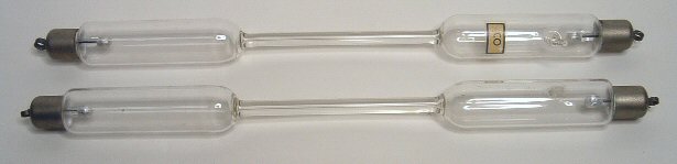 The Cathode Ray Tube site, Geissler tubes.