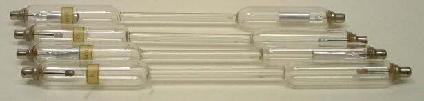 The Cathode Ray Tube site, Geissler tubes.