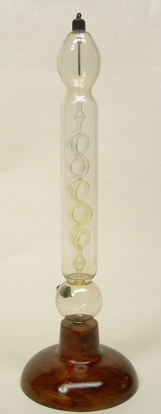 The Cathode Ray Tube site, Geissler tubes.